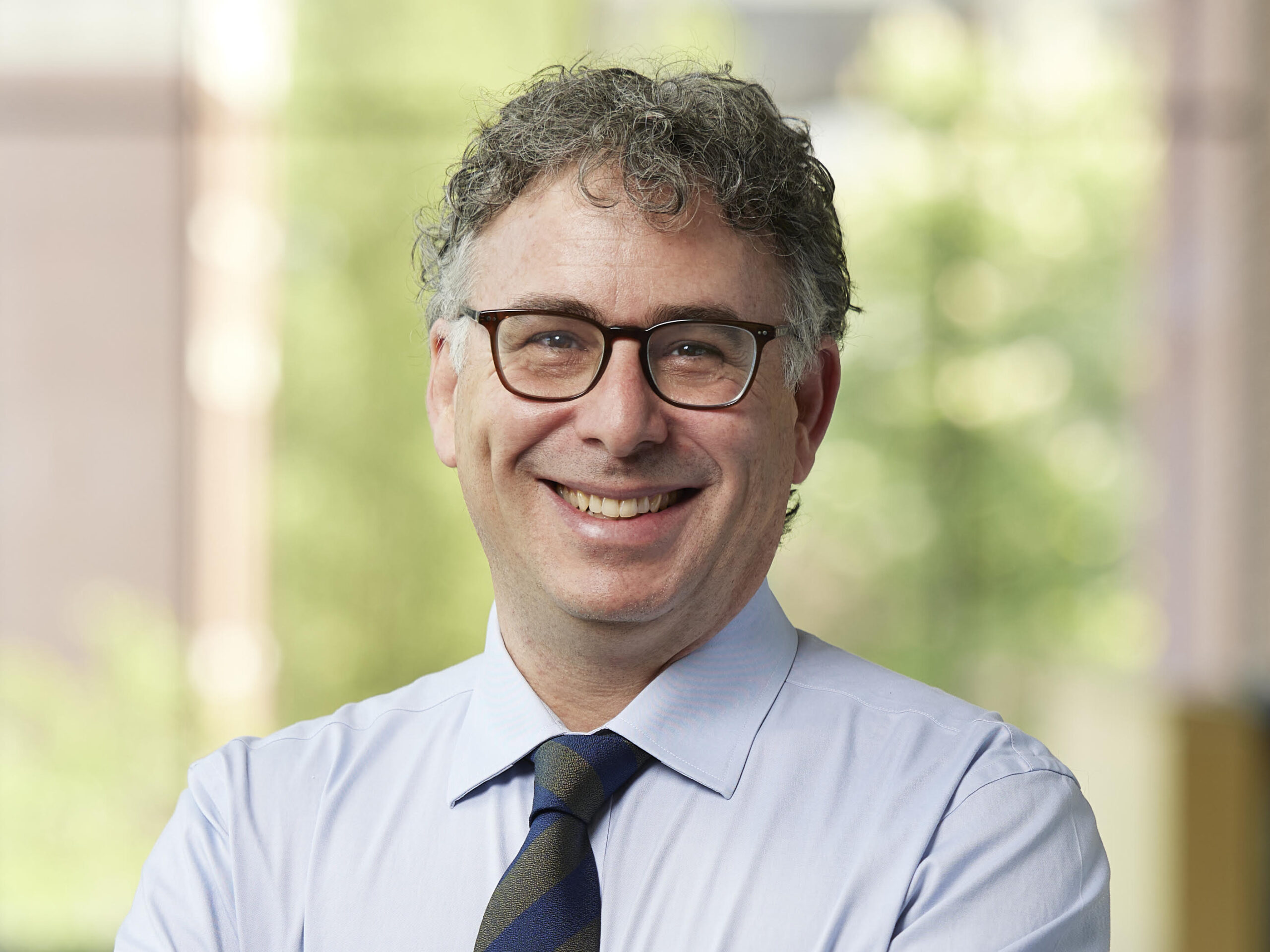 Benjamin Linas, MD - HD2A RASC