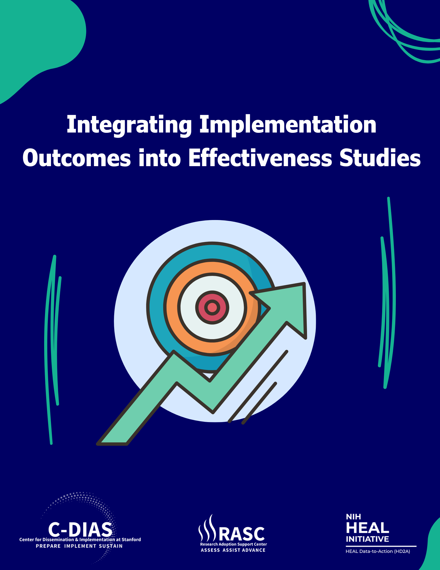 Implementation Guides and Measures - HD2A RASC